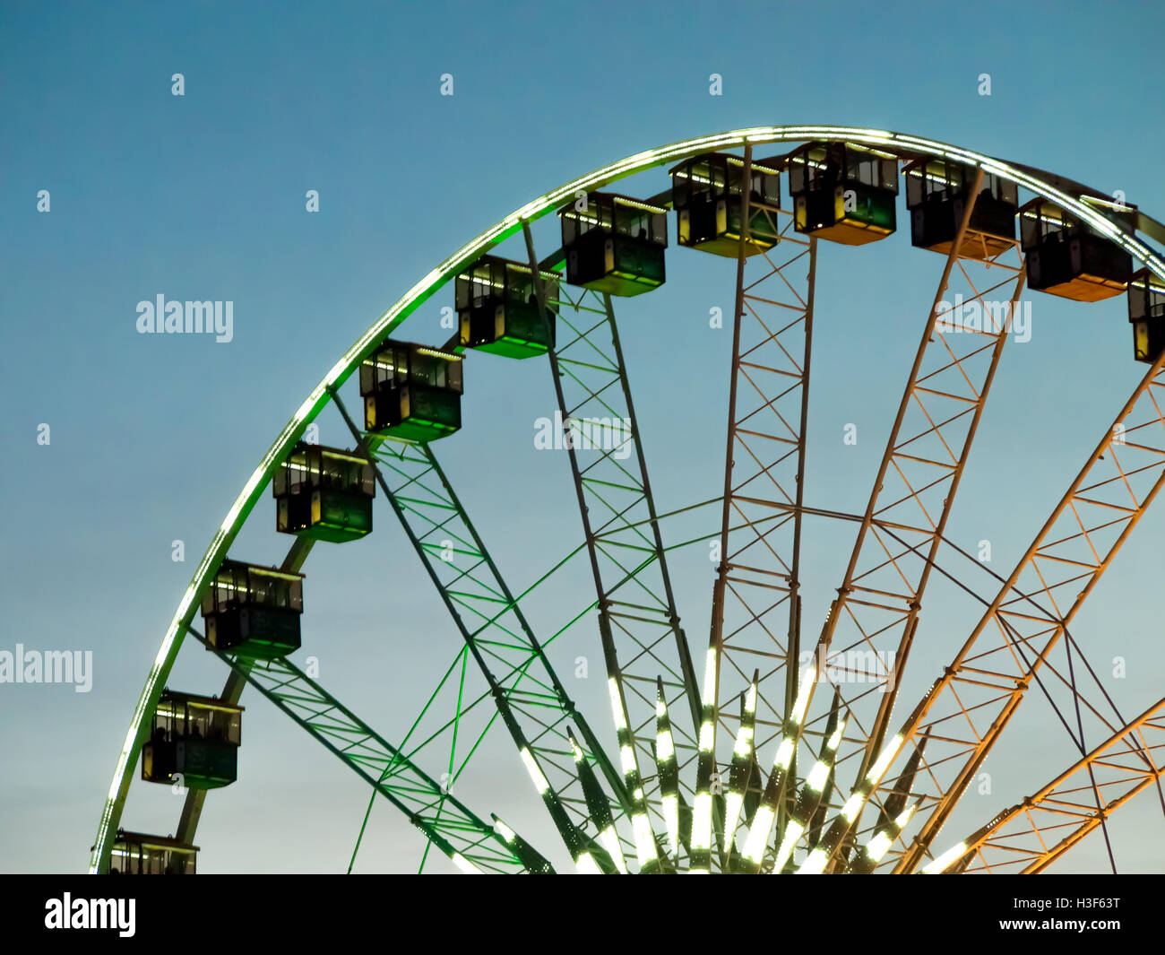 Structure of wheel hi-res stock photography and images - Alamy