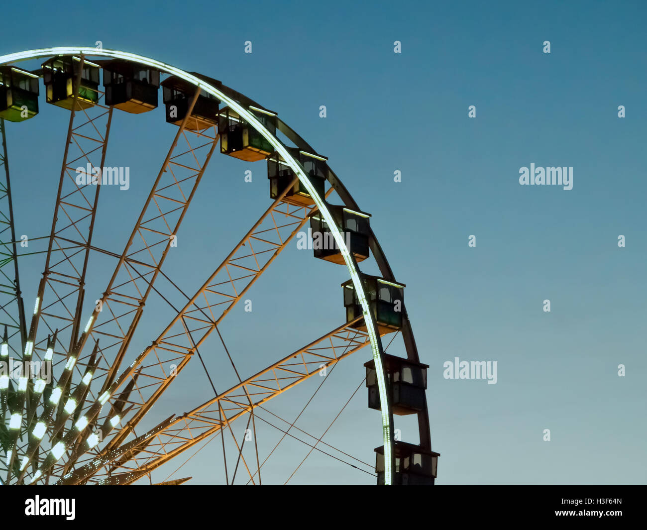 Structure of wheel hi-res stock photography and images - Alamy