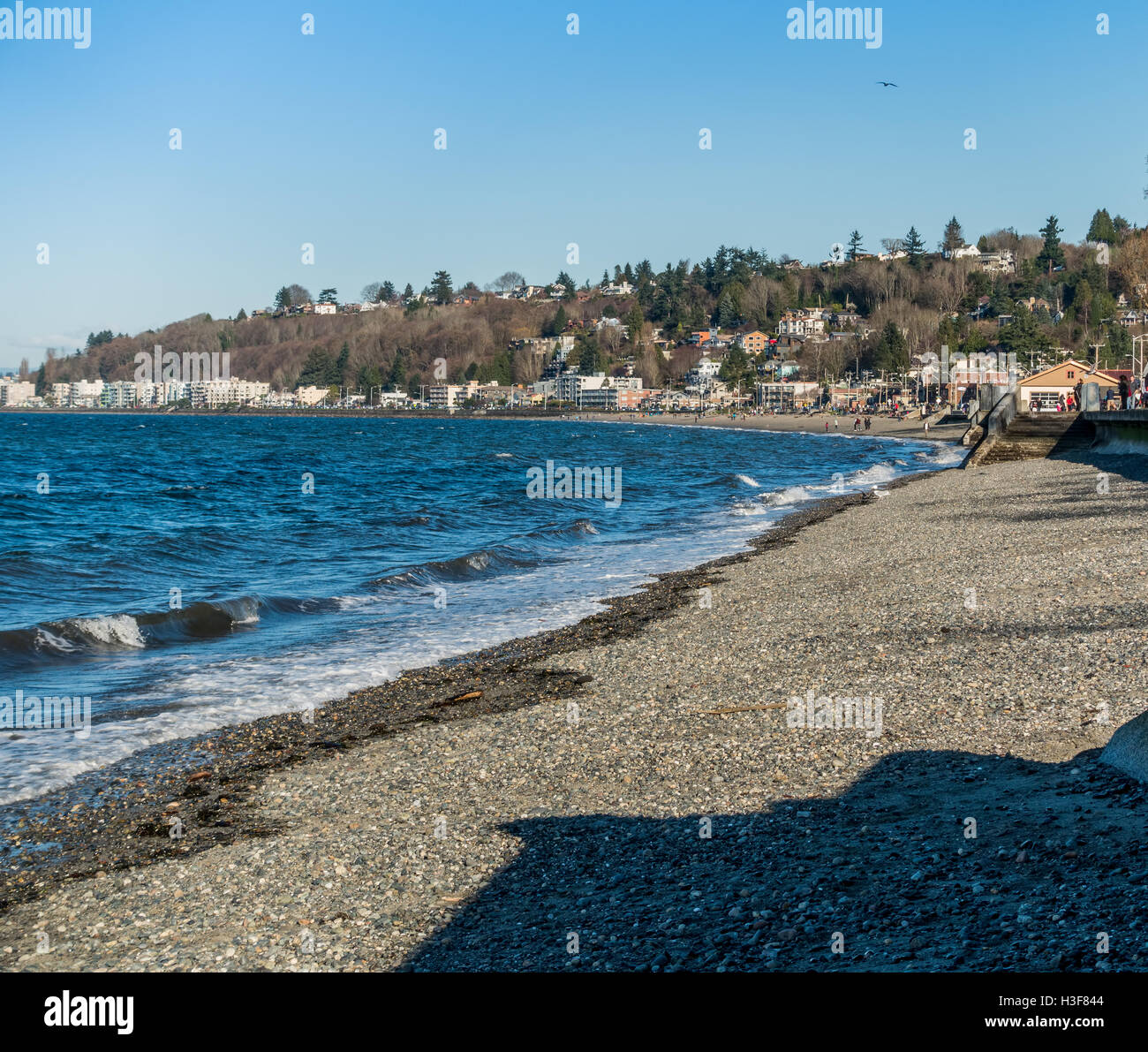 Alik beach hi-res stock photography and images - Alamy