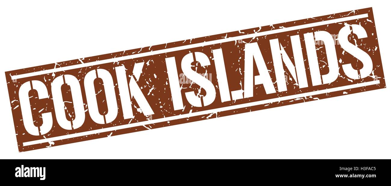 Brown islands Stock Vector Images - Alamy