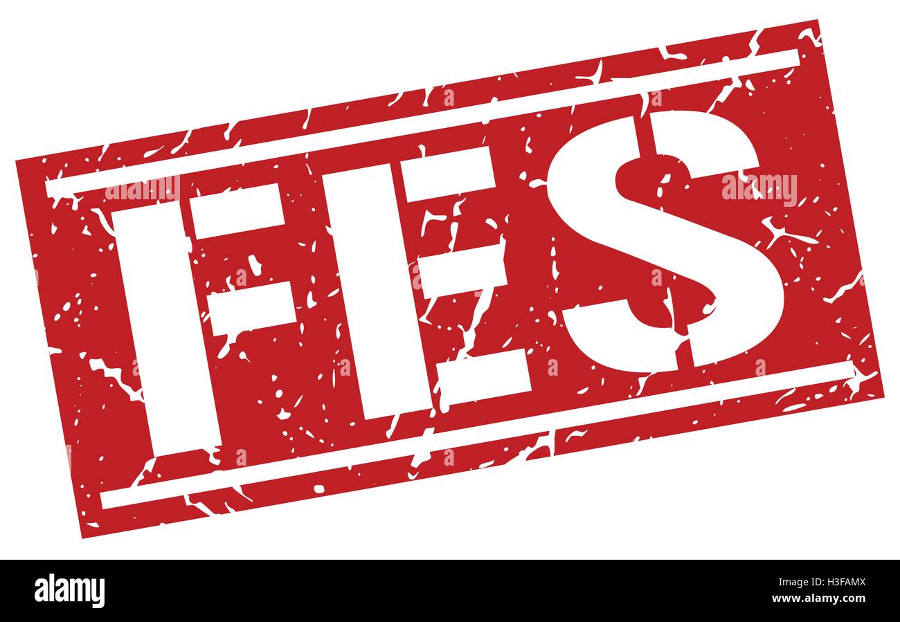 Fes destination Stock Vector Images - Alamy