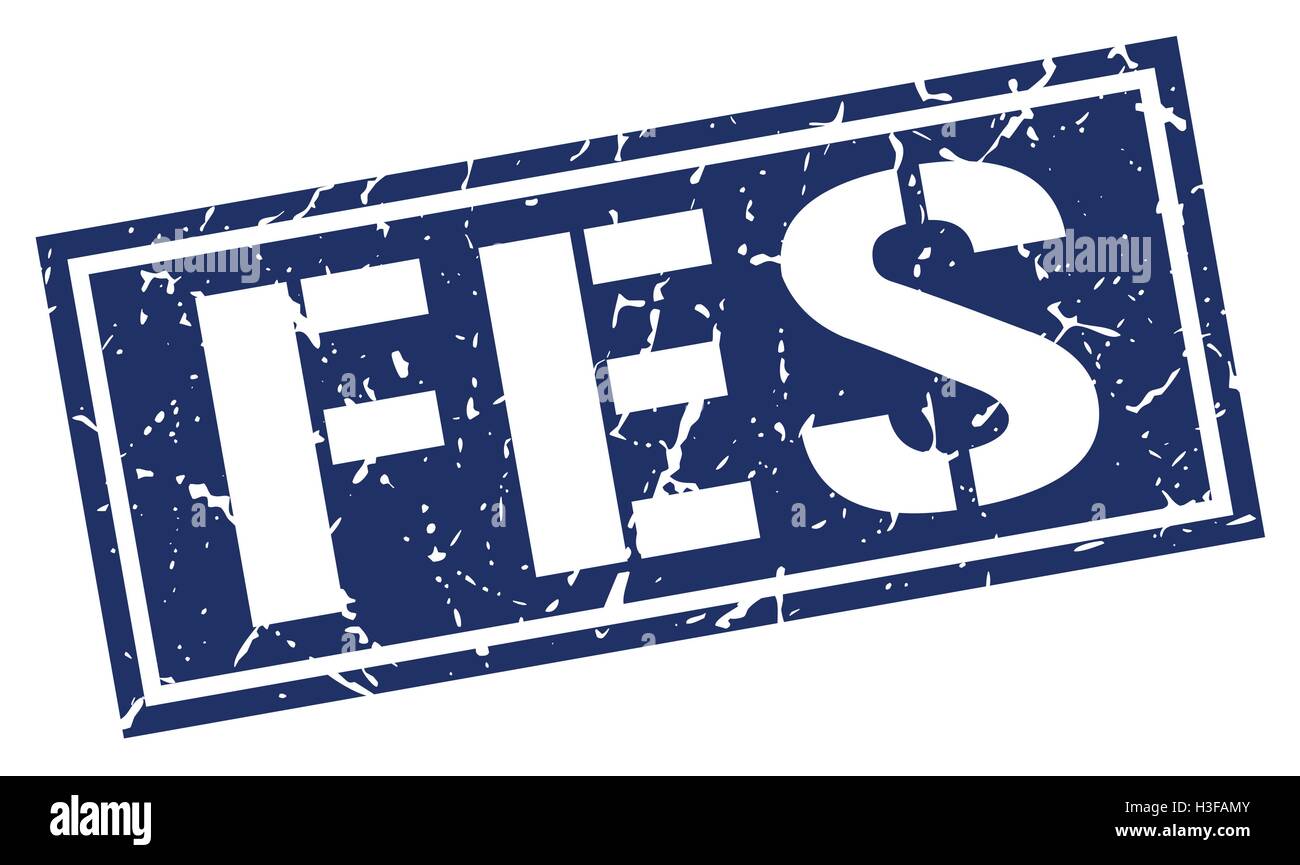 Fes destination Stock Vector Images - Alamy