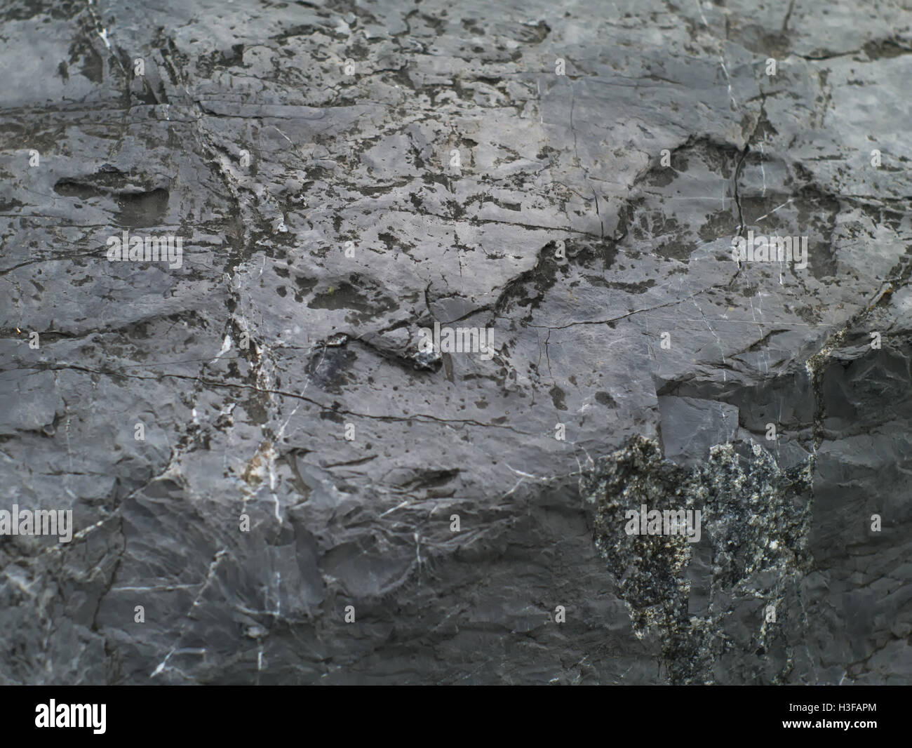 Rough granite boulder texture hi-res stock photography and images - Alamy