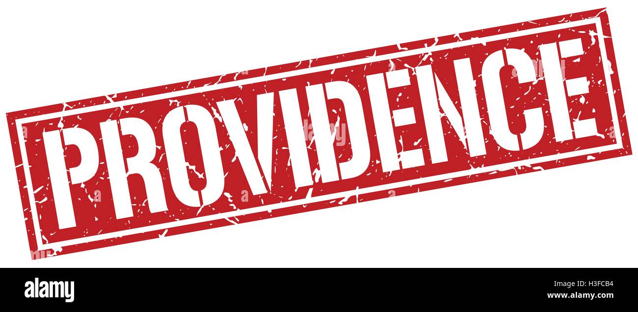 Providence red square stamp Stock Vector Image & Art - Alamy