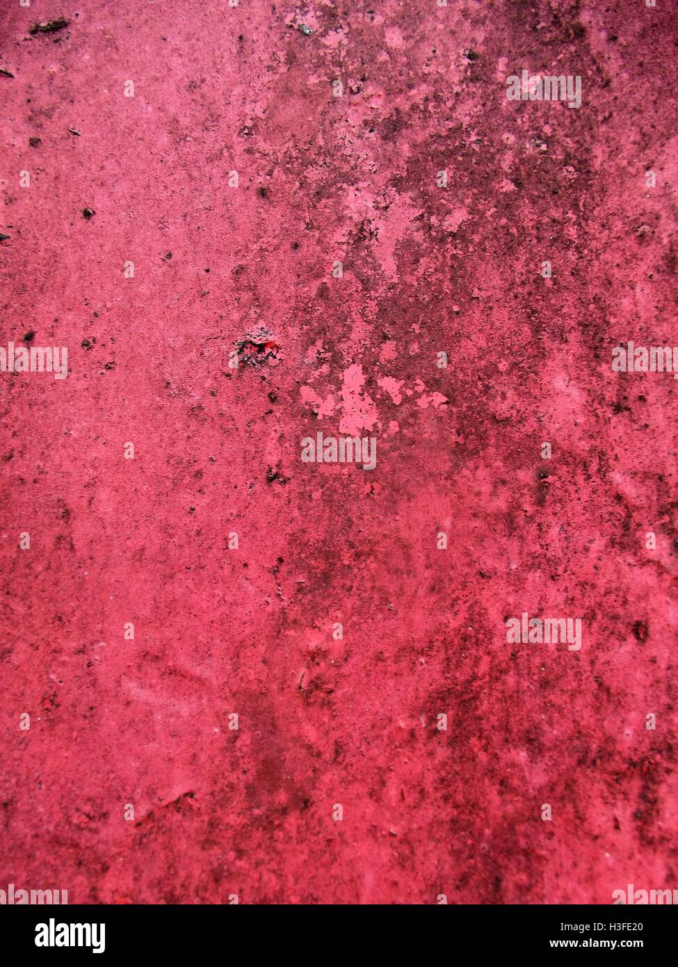 Decorative red tile texture close-up Stock Photo - Alamy