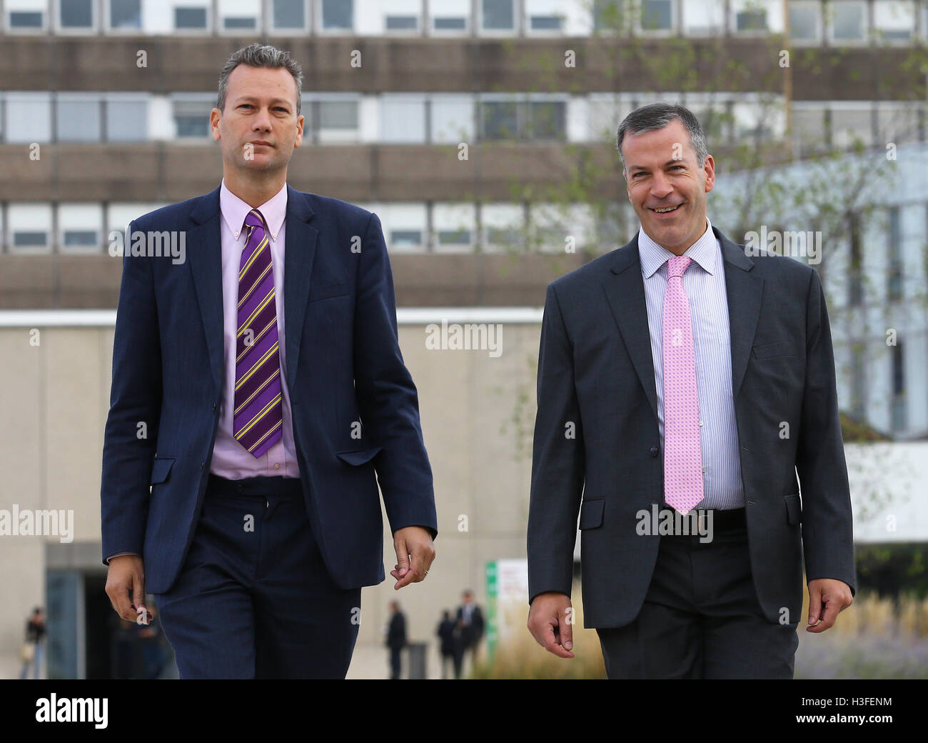 Ukip spokesman hermann kelly hi-res stock photography and images - Alamy