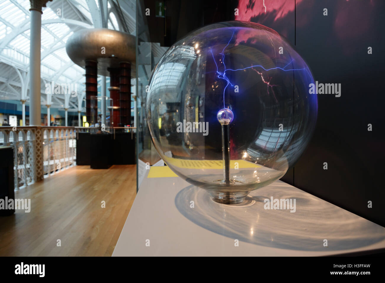 United Kingdom, Scotland, Edinburgh, the National Museum of Scotland ...