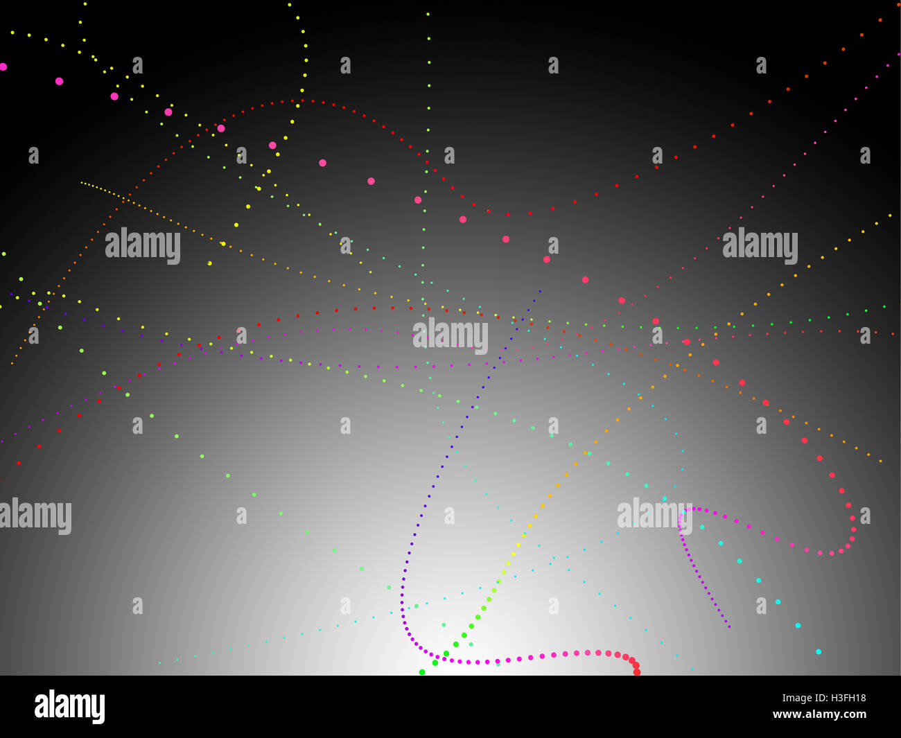 Linear sphere hi-res stock photography and images - Alamy