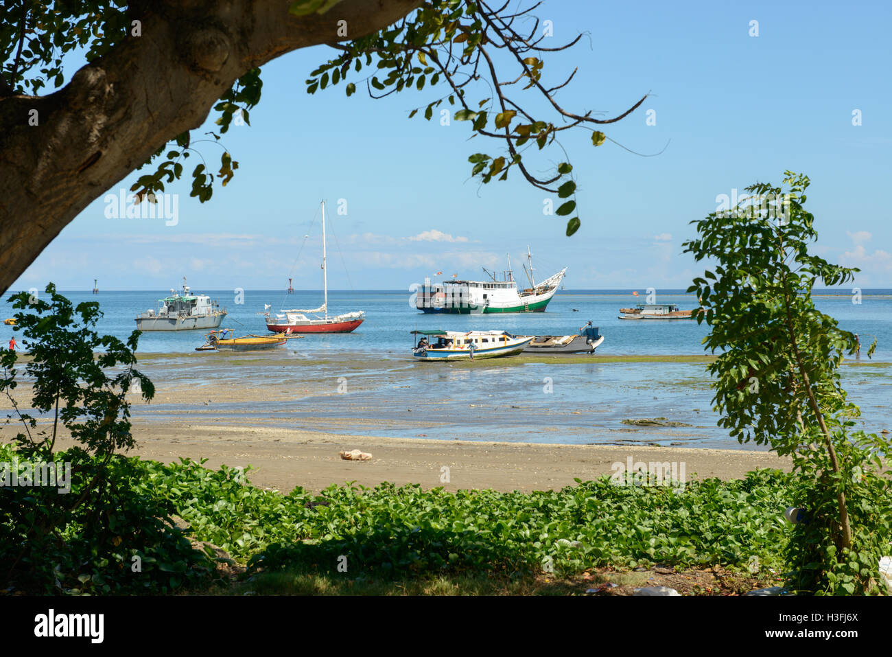 Timor leste hi-res stock photography and images - Alamy