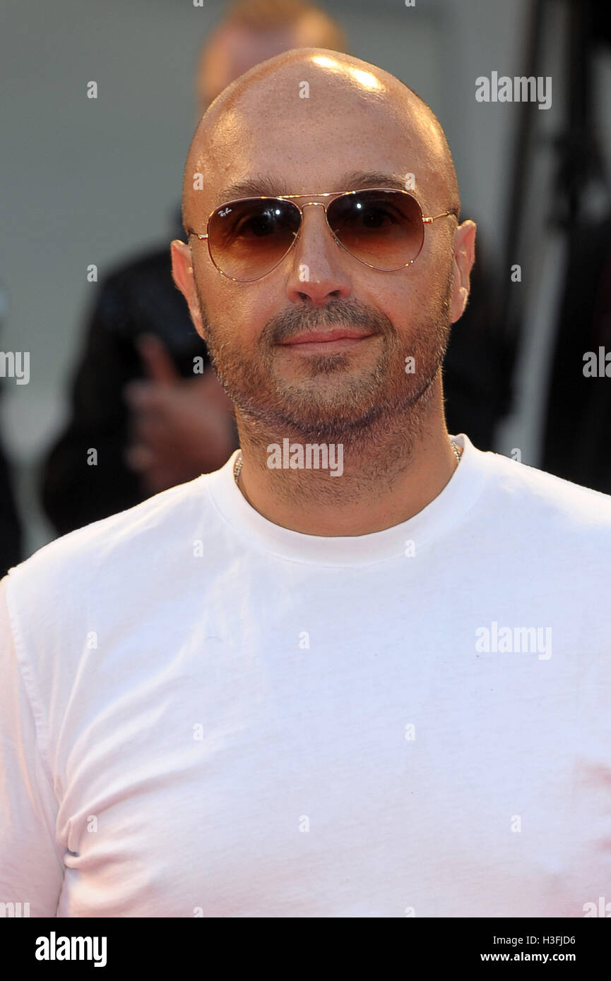 73rd Venice Film Festival - 'The Bad Batch' - Premiere Featuring: Joe ...