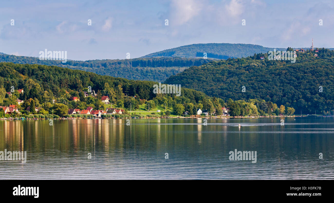 Orfu lake hi-res stock photography and images - Alamy