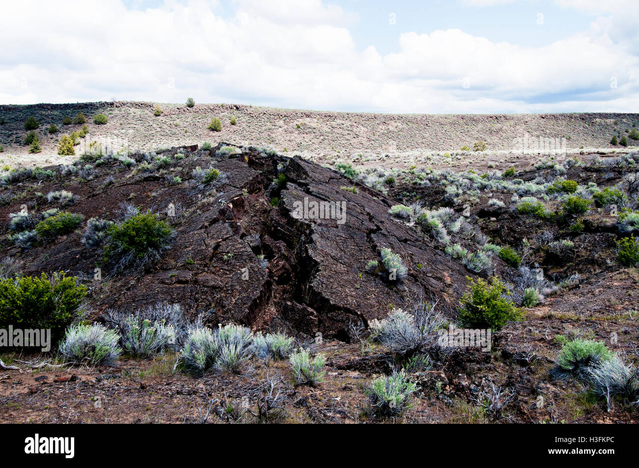 Tumuli formation hi-res stock photography and images - Alamy