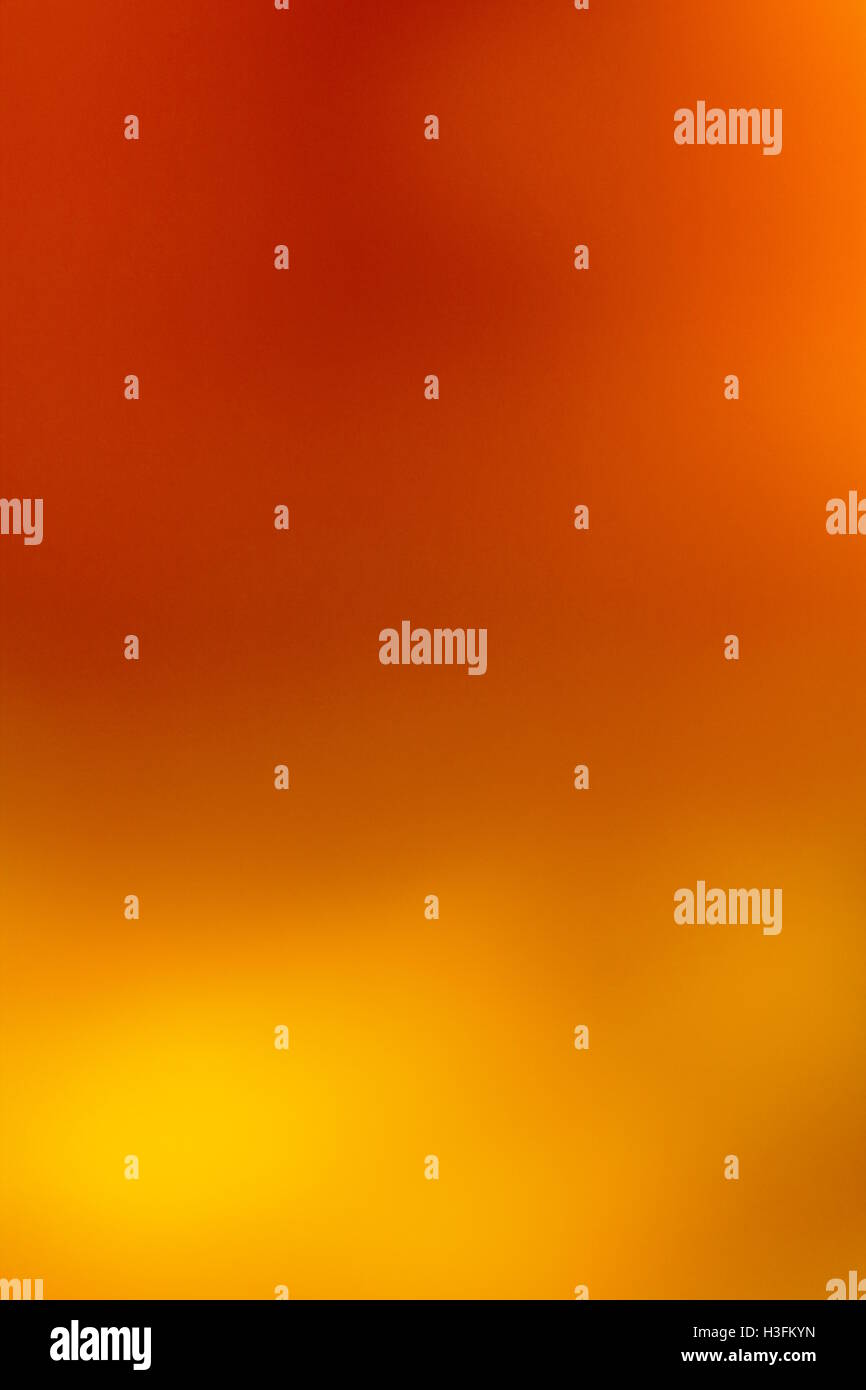 Orange and gold gradient Stock Photo - Alamy