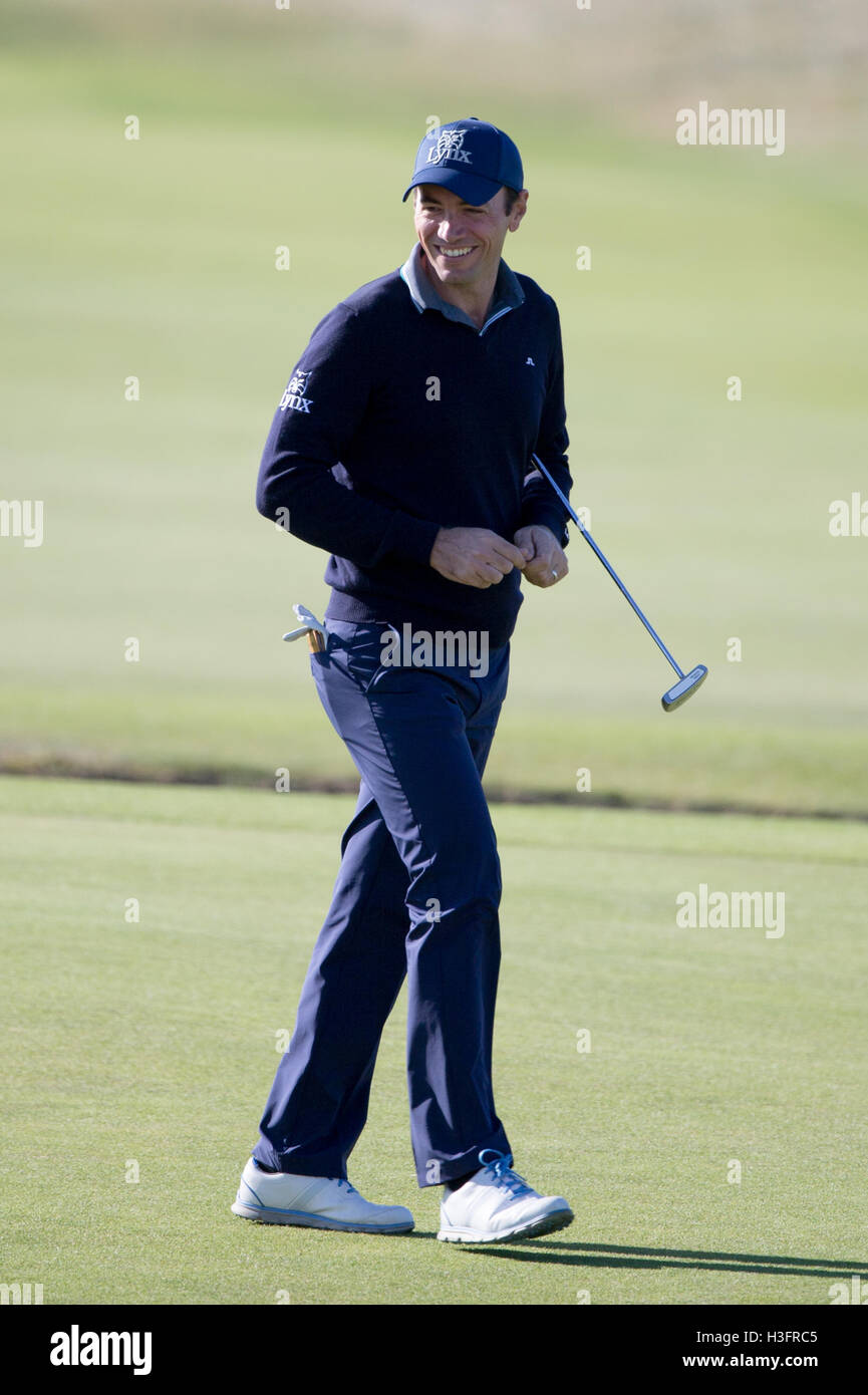During day three alfred dunhill links championship carnoustie hi-res ...