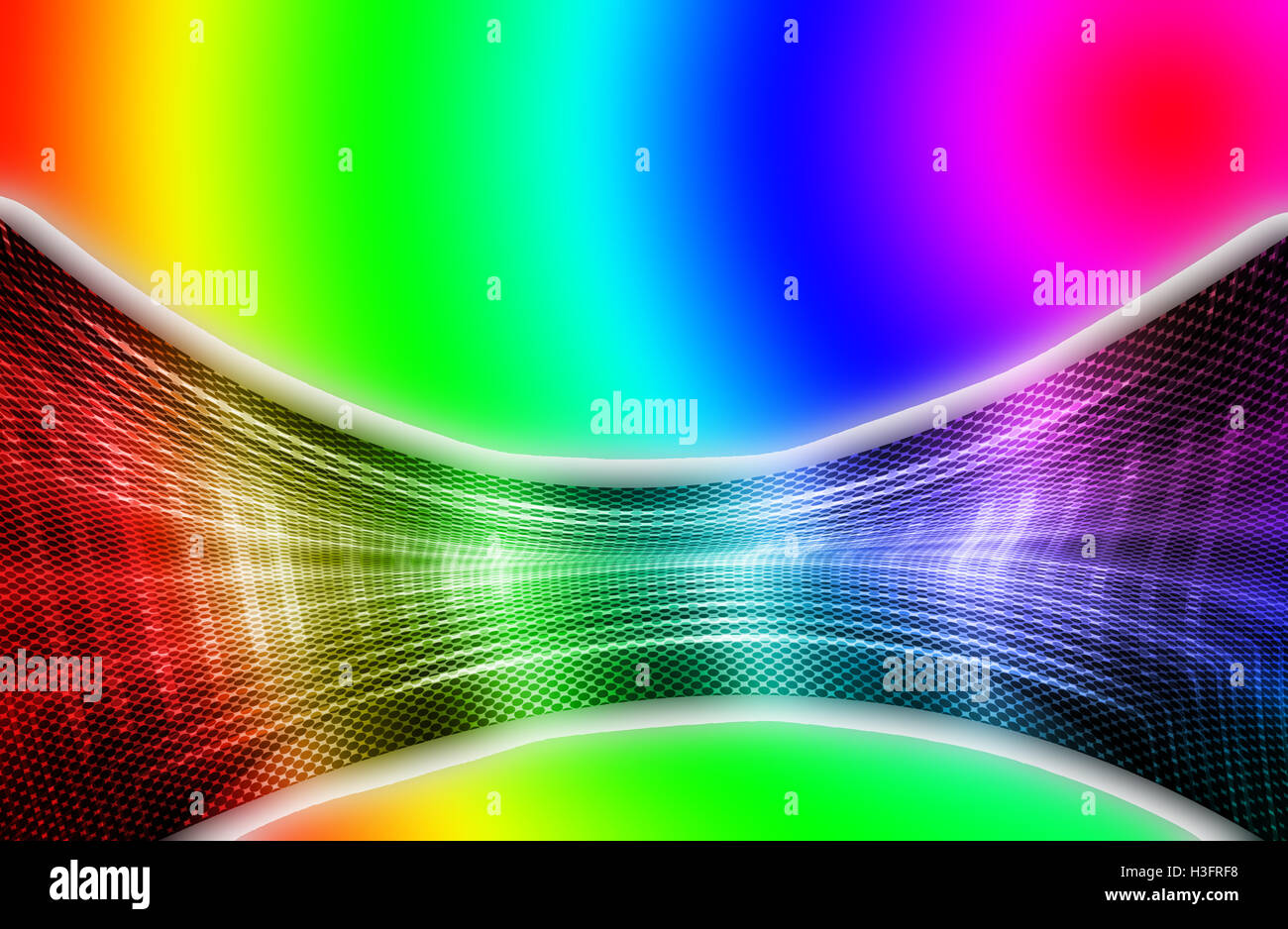 abstract multicolor background copy space for template Stock Photo - Alamy