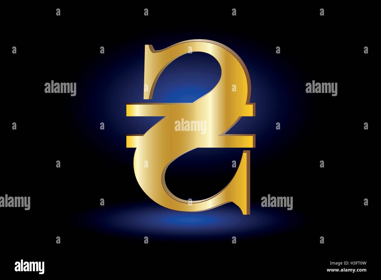 Ukrainian money Stock Vector Images - Alamy