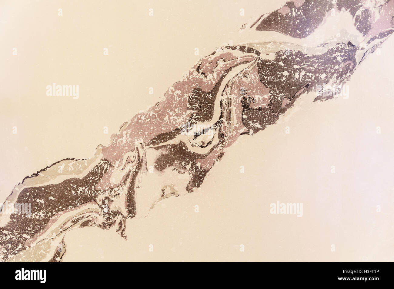 Marble milk hi-res stock photography and images - Alamy