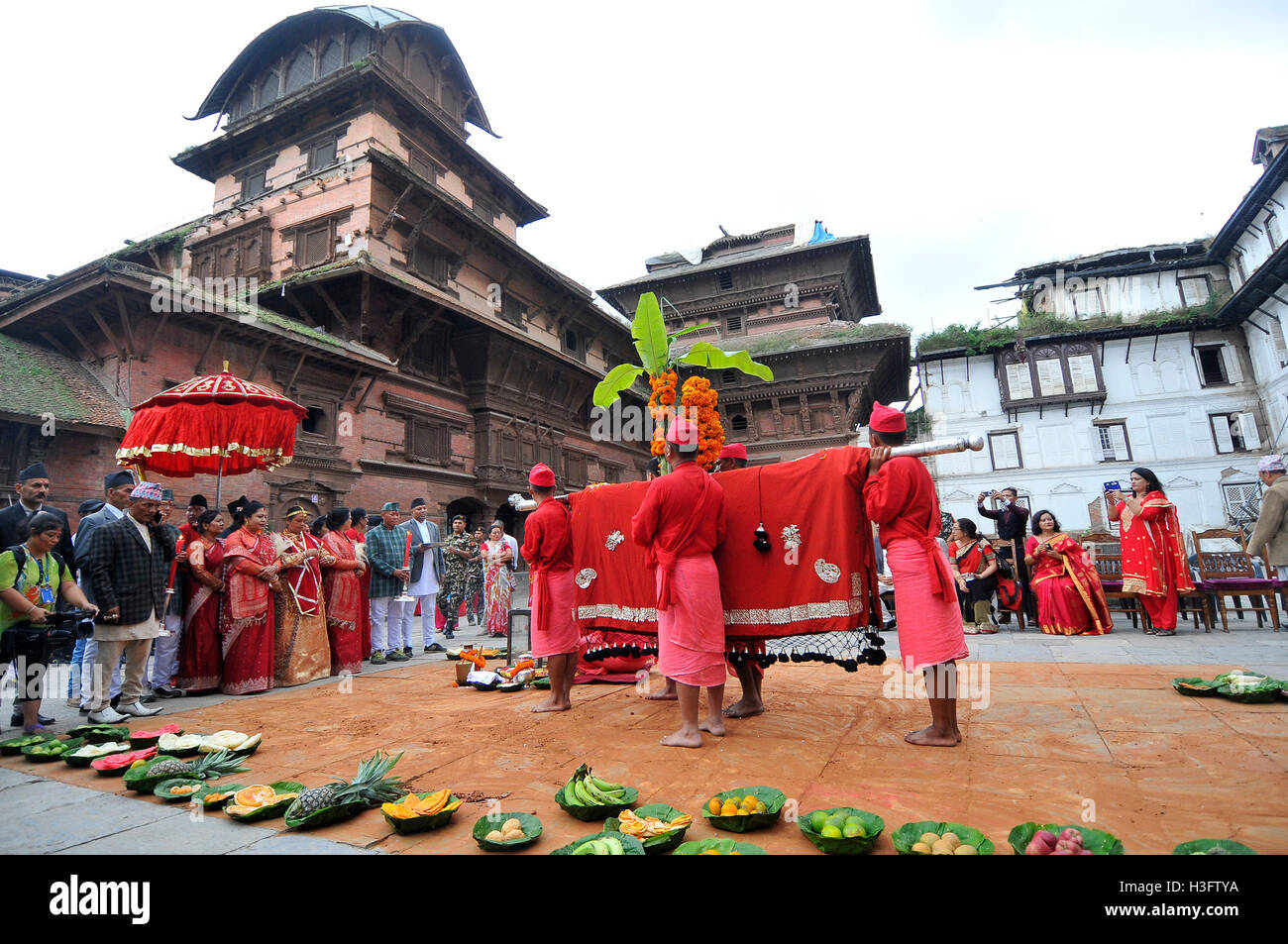 Tudhikhel hi-res stock photography and images - Alamy
