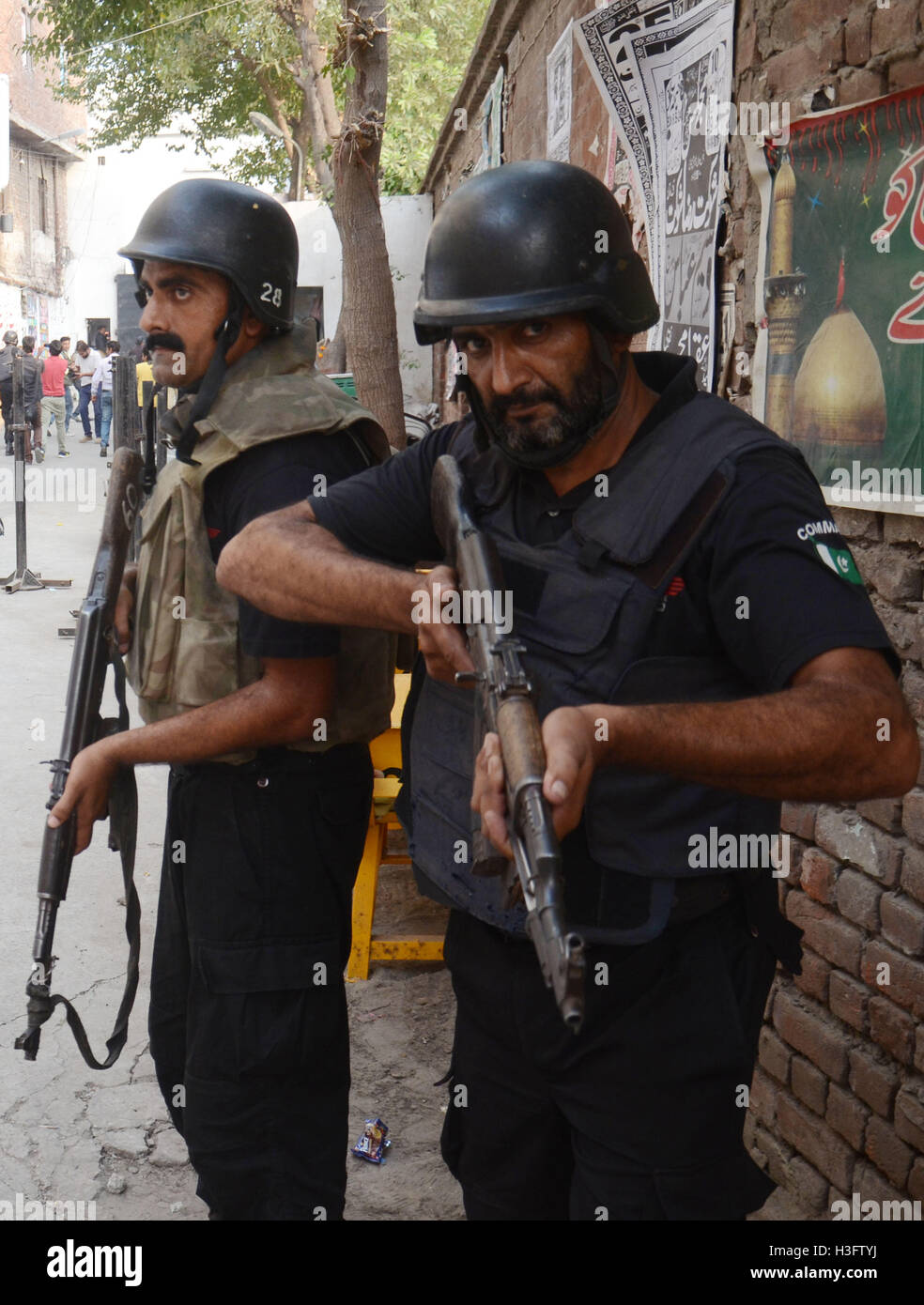 Muharram al haram hi-res stock photography and images - Alamy