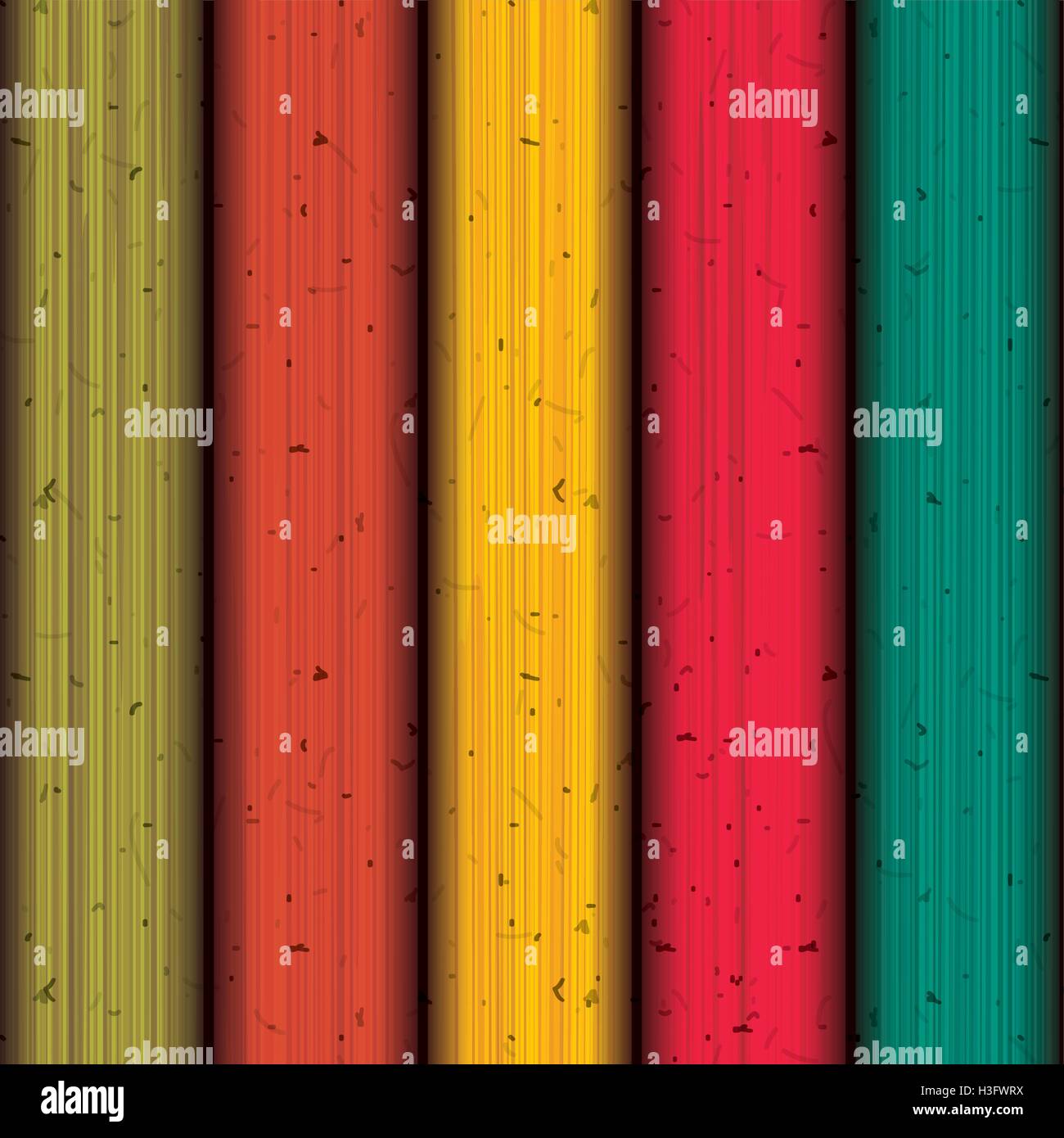 Multicolored Wood background design Stock Vector Image & Art - Alamy