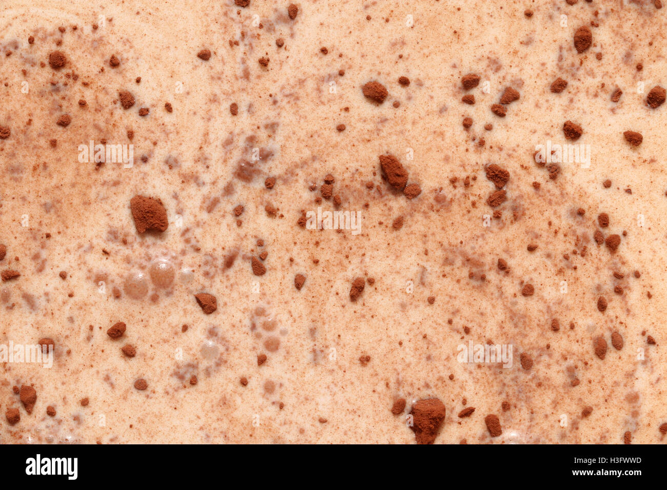 Milk texture hi-res stock photography and images - Alamy