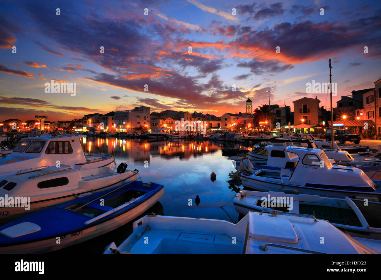 Touristic destination hi-res stock photography and images - Alamy