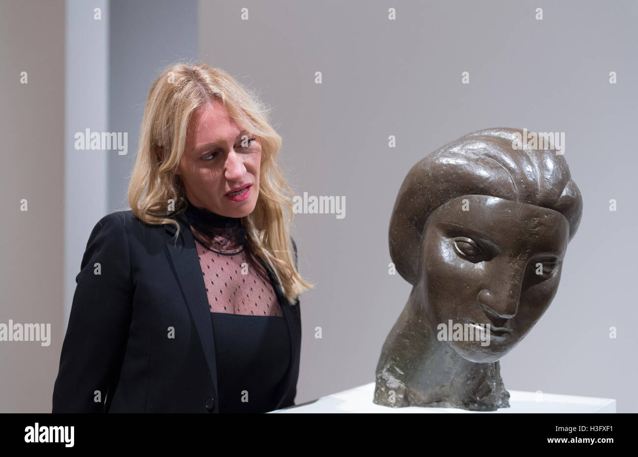 Widmaier picasso hi-res stock photography and images - Alamy