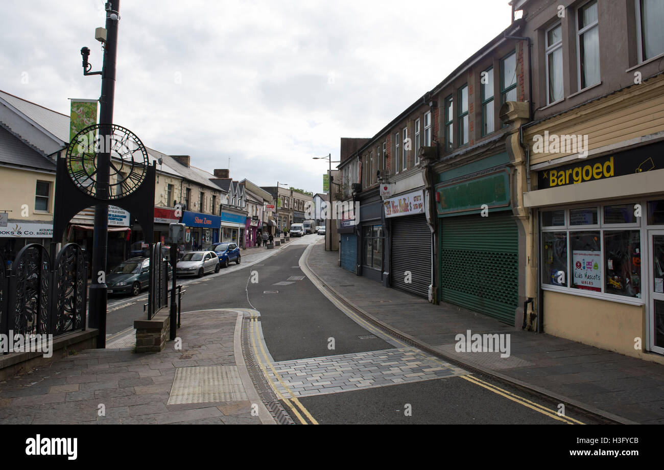 Bargoed hi-res stock photography and images - Alamy