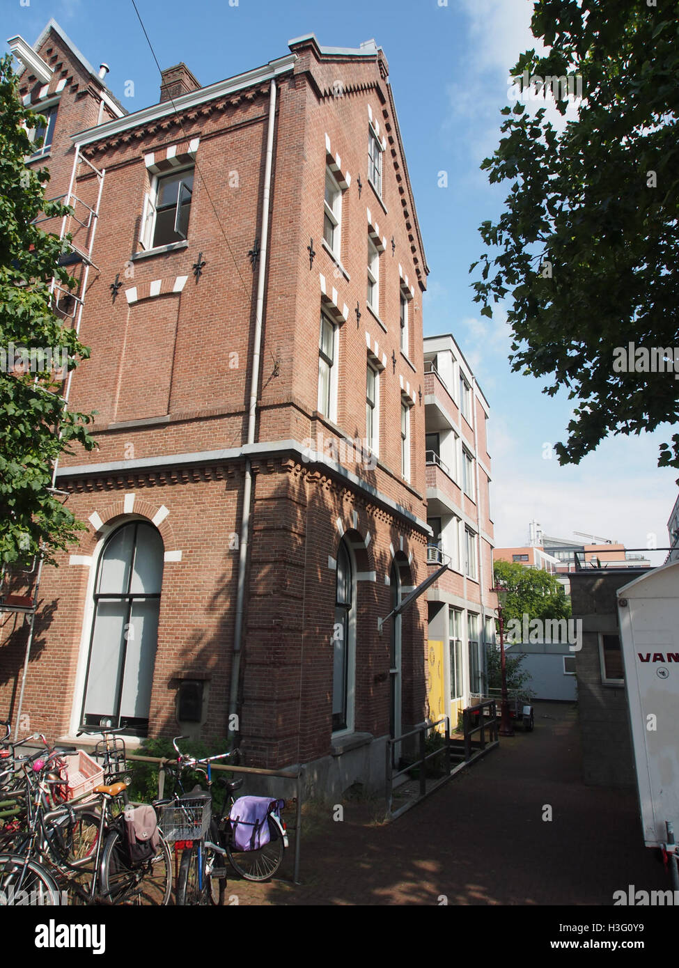 Keerpunt hi-res stock photography and images - Alamy