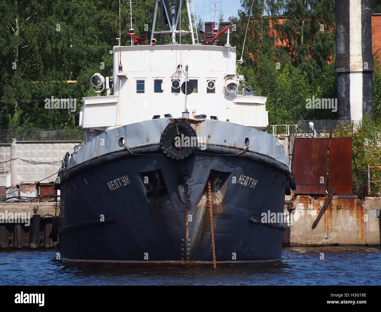 Soviet fleet hi-res stock photography and images - Alamy