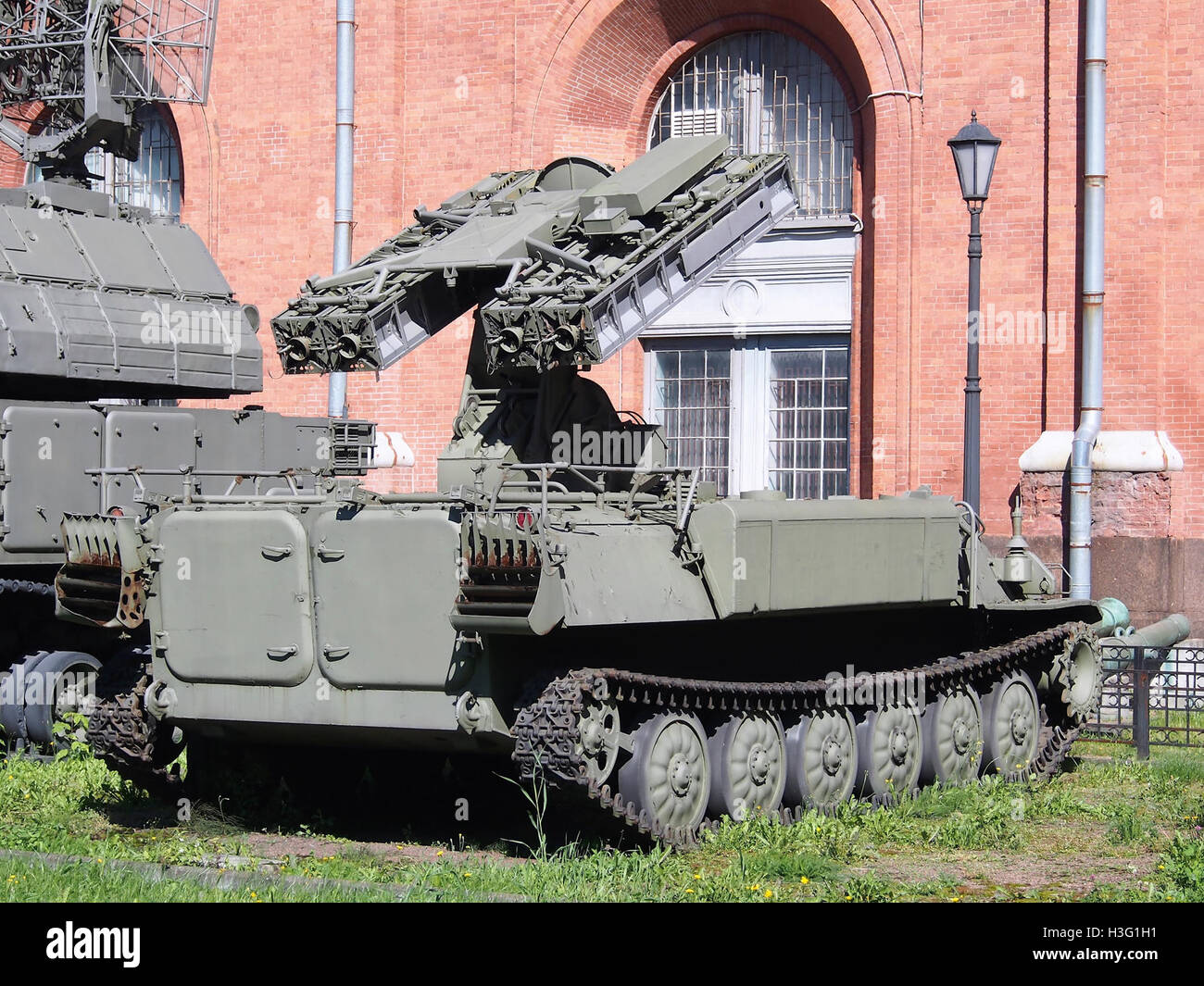 Strela 10 High Resolution Stock Photography and Images - Alamy