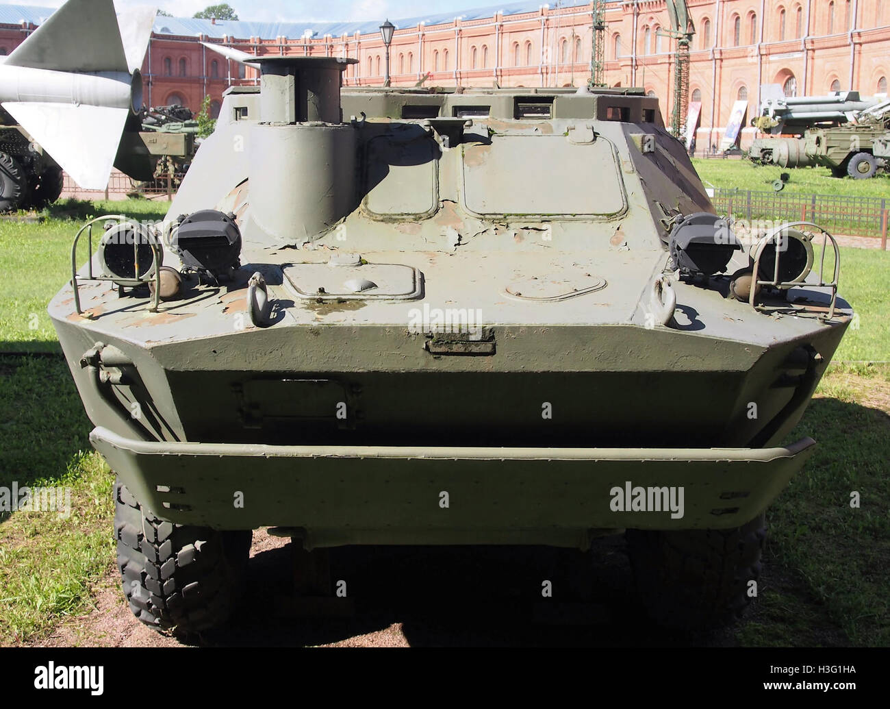 Vehicle p hi-res stock photography and images - Alamy