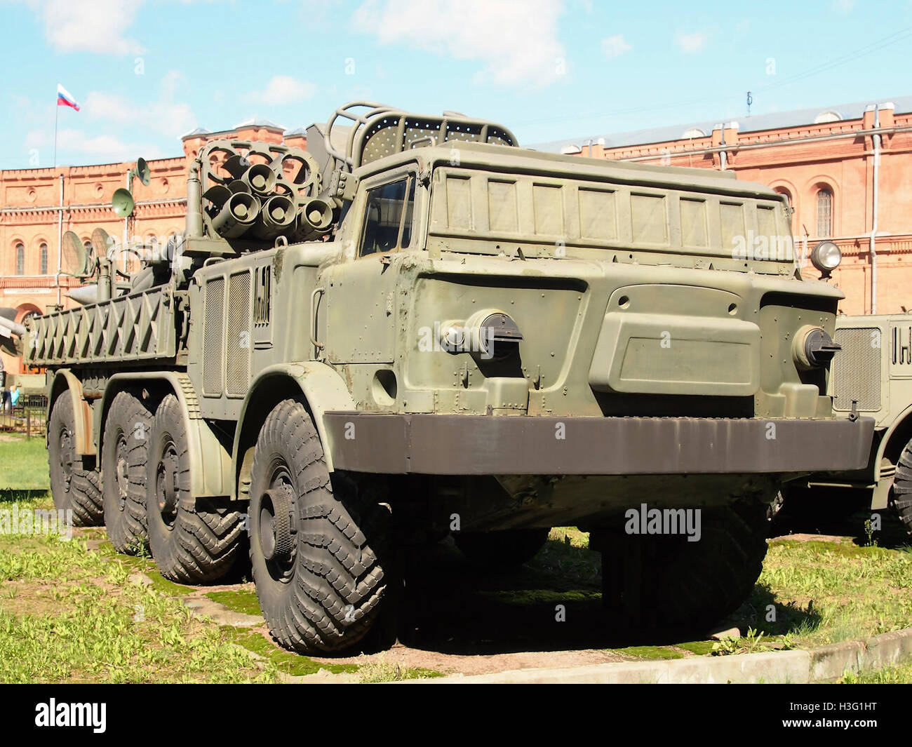 Transporter Loader High Resolution Stock Photography and Images - Alamy