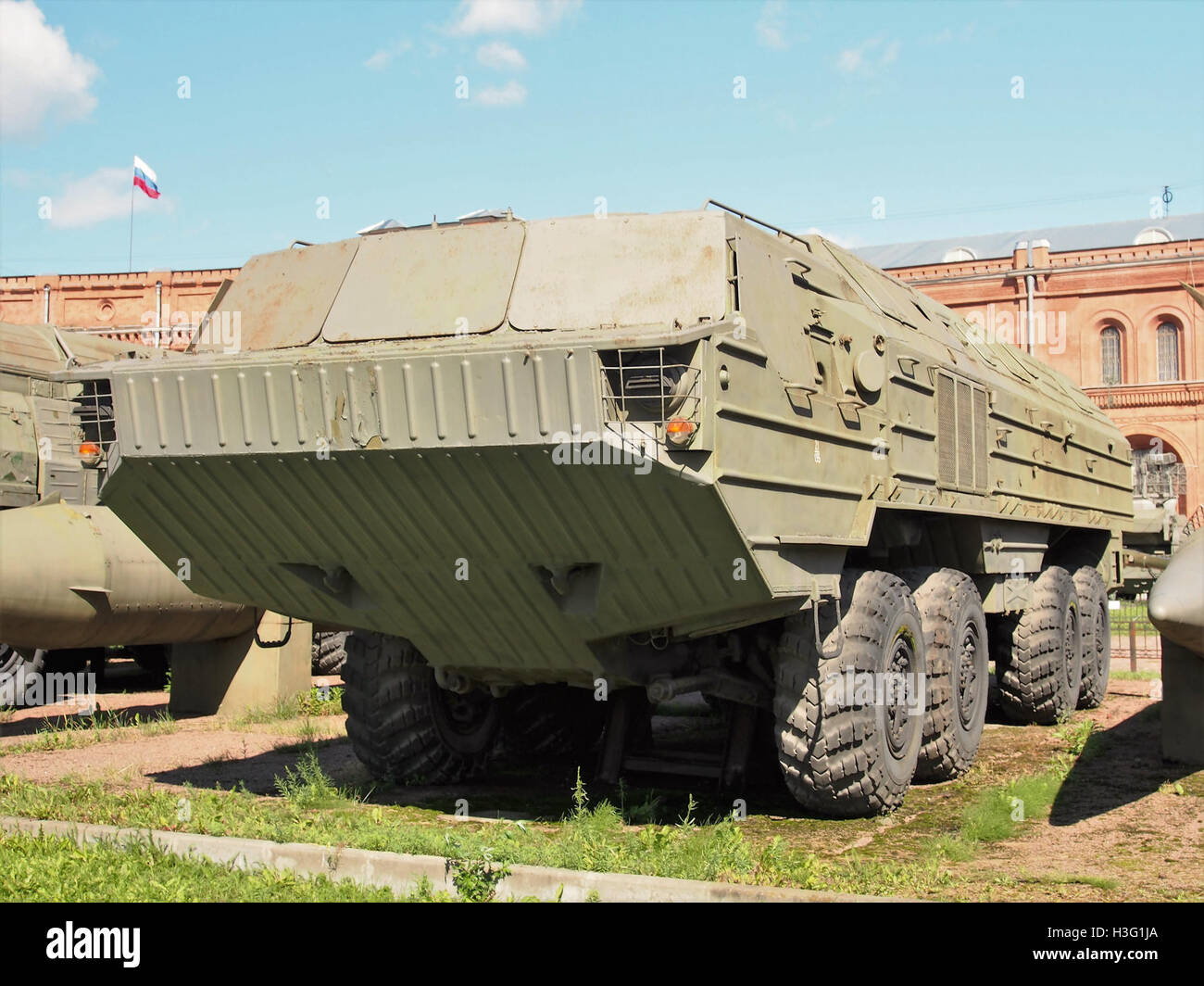 Launcher control hi-res stock photography and images - Alamy