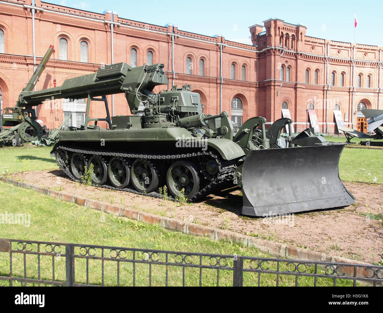 Imr engineering hi-res stock photography and images - Alamy