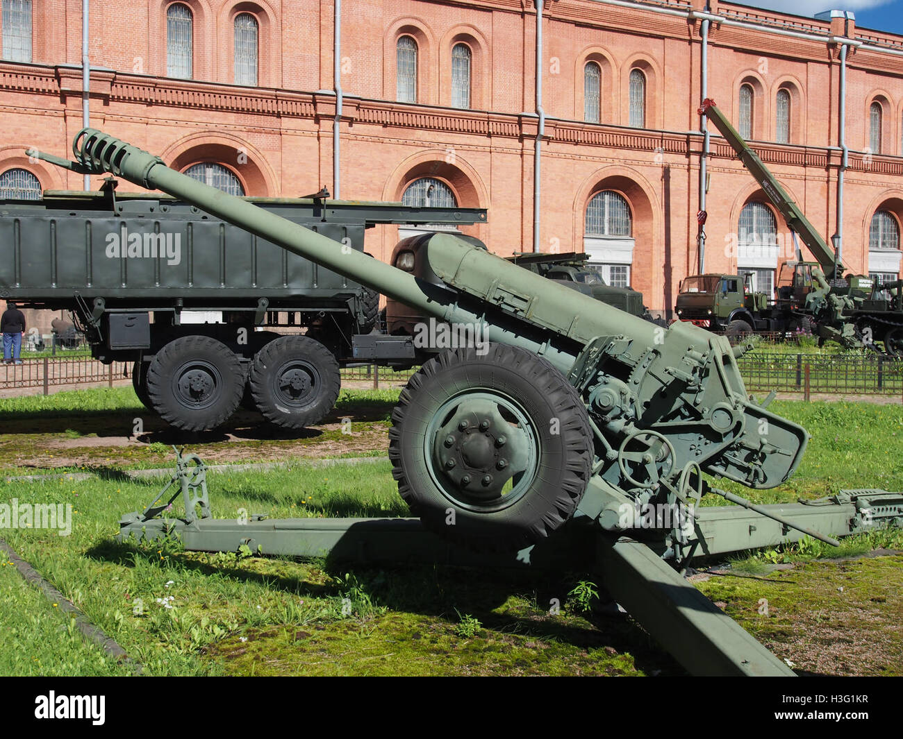 20th century military technology hi-res stock photography and images ...
