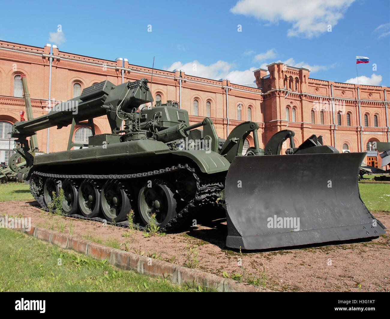 Imr hi-res stock photography and images - Alamy