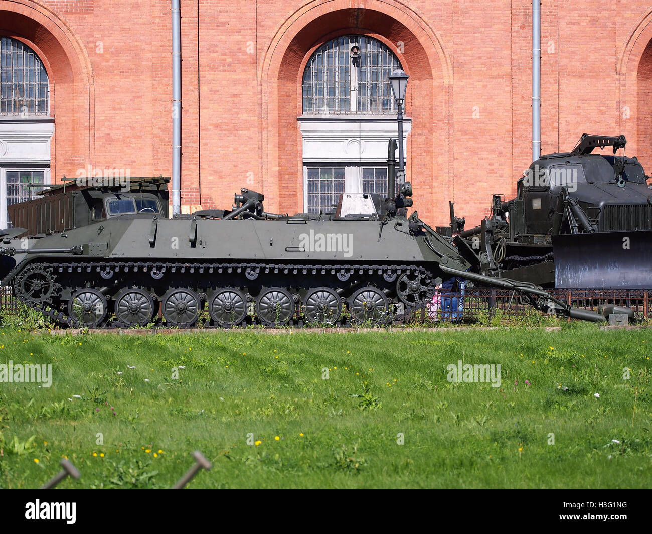 Irm hi-res stock photography and images - Alamy