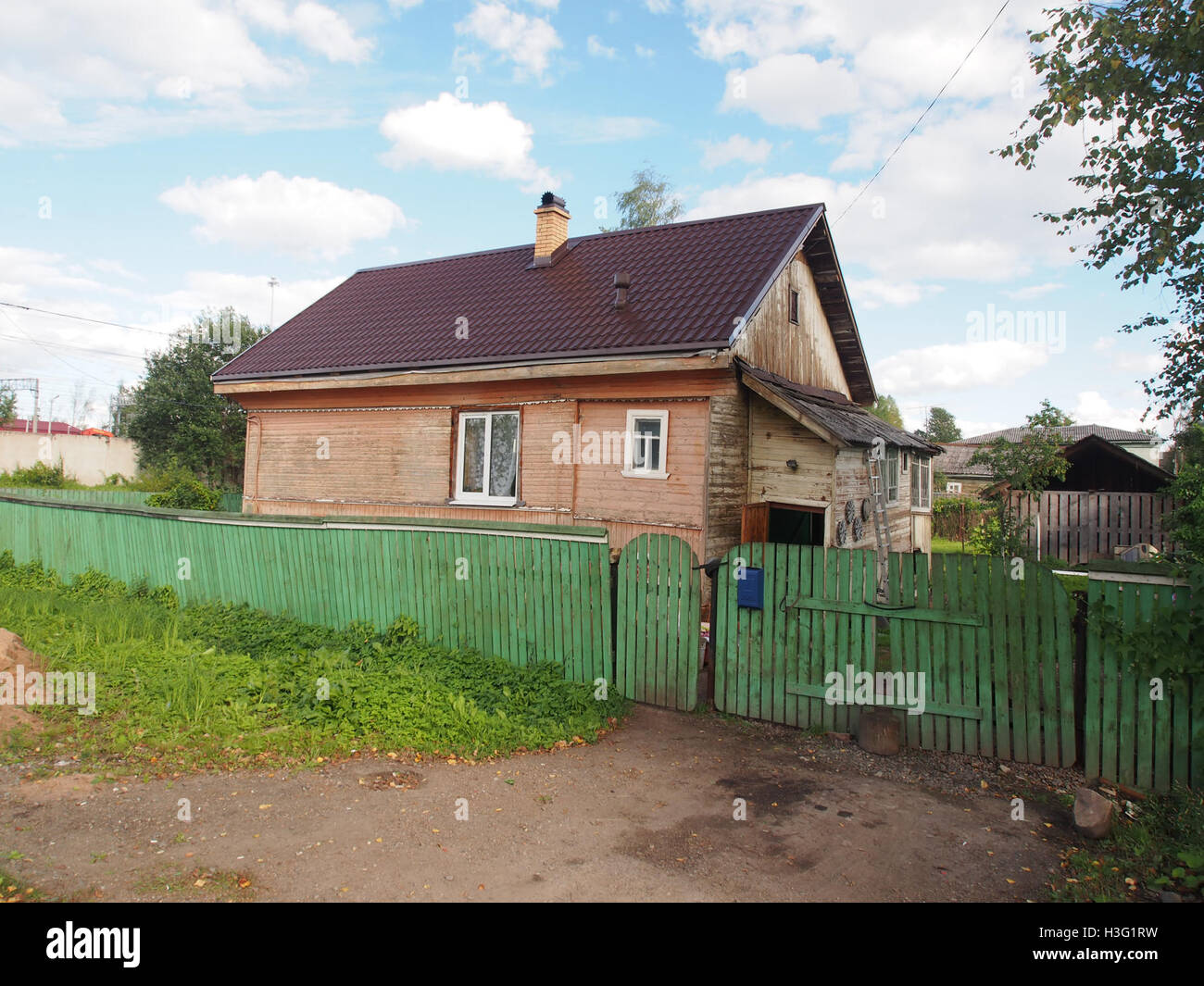 (Title in non-English) translated text: Details unavailable Stock Photo ...