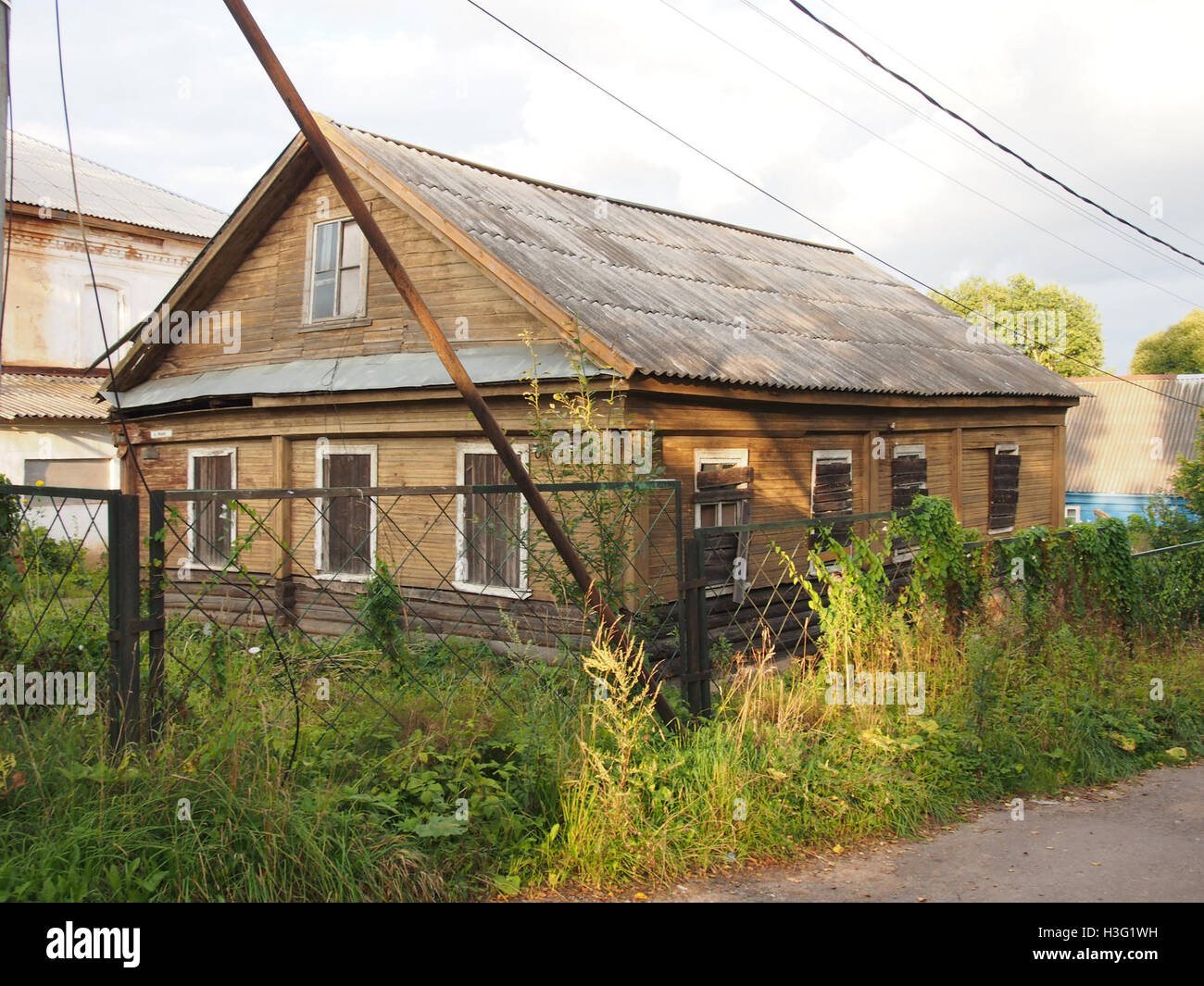 Lost identity documents hi-res stock photography and images - Alamy