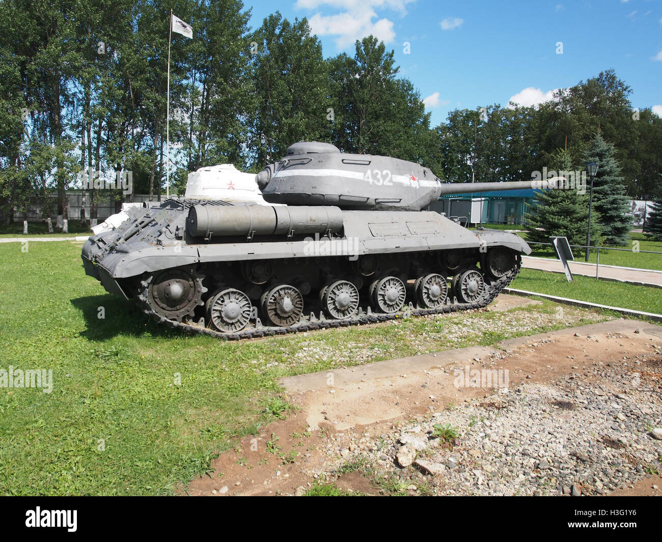 This image, labeled 'No 432 pic4,' likely represents a historical ...