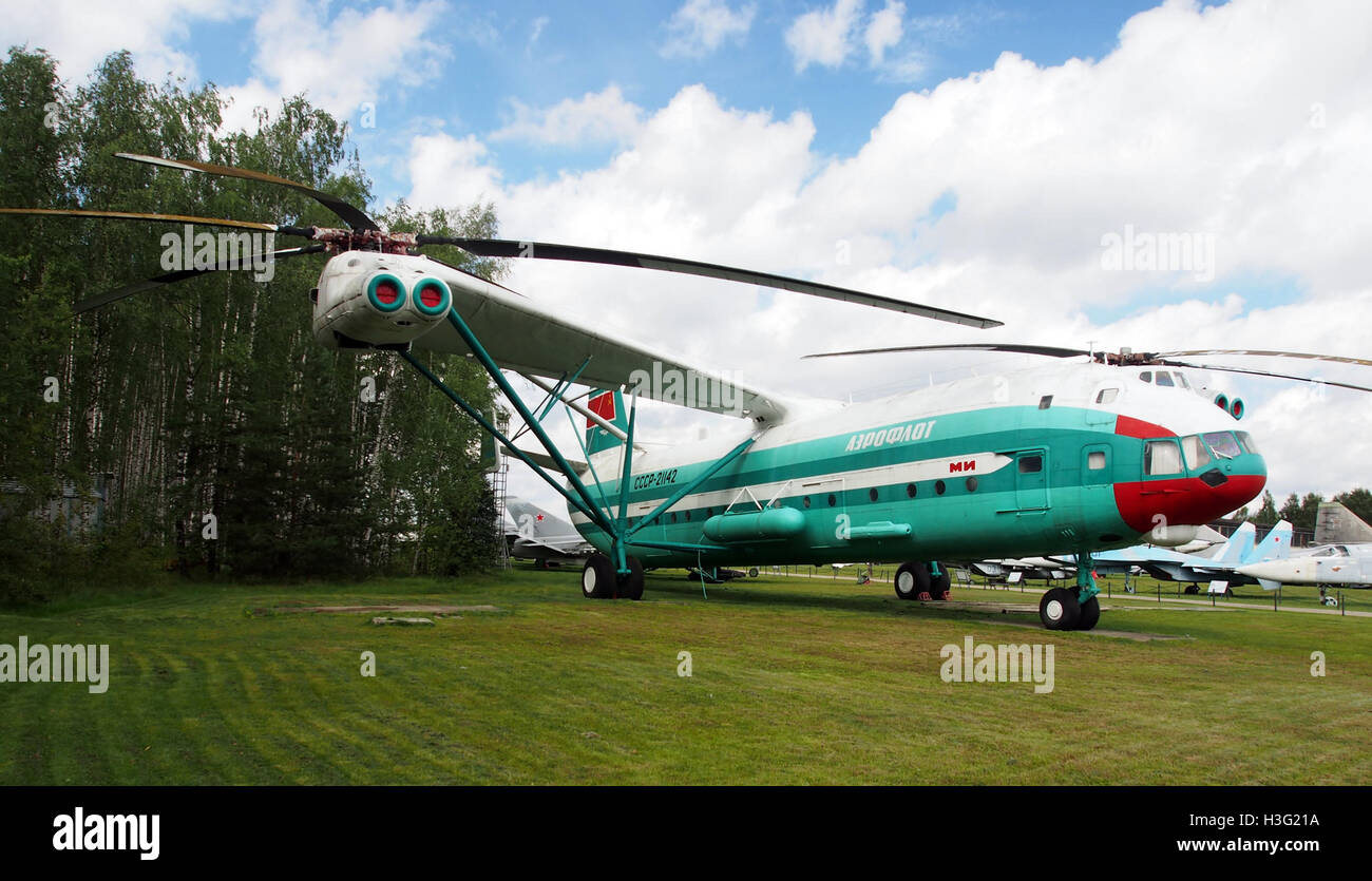 Mil V 12 High Resolution Stock Photography and Images - Alamy