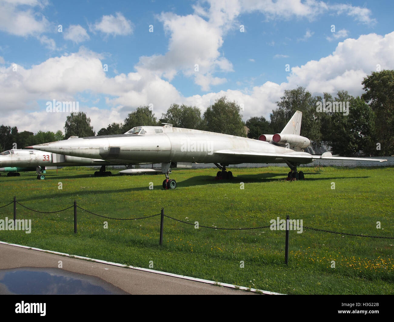 Soviet aerospace hi-res stock photography and images - Alamy