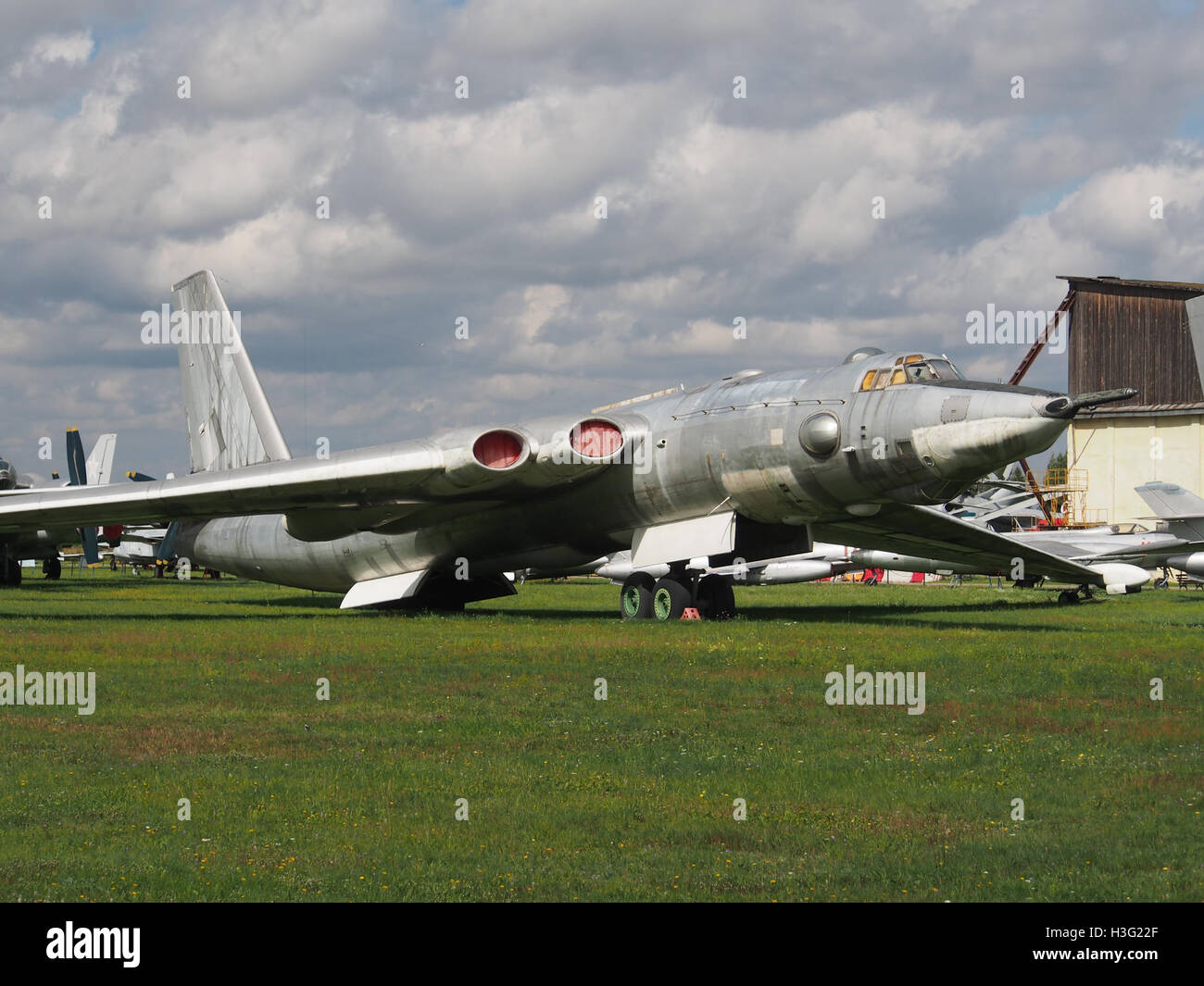 Experimental design bureau soviet hi-res stock photography and images ...