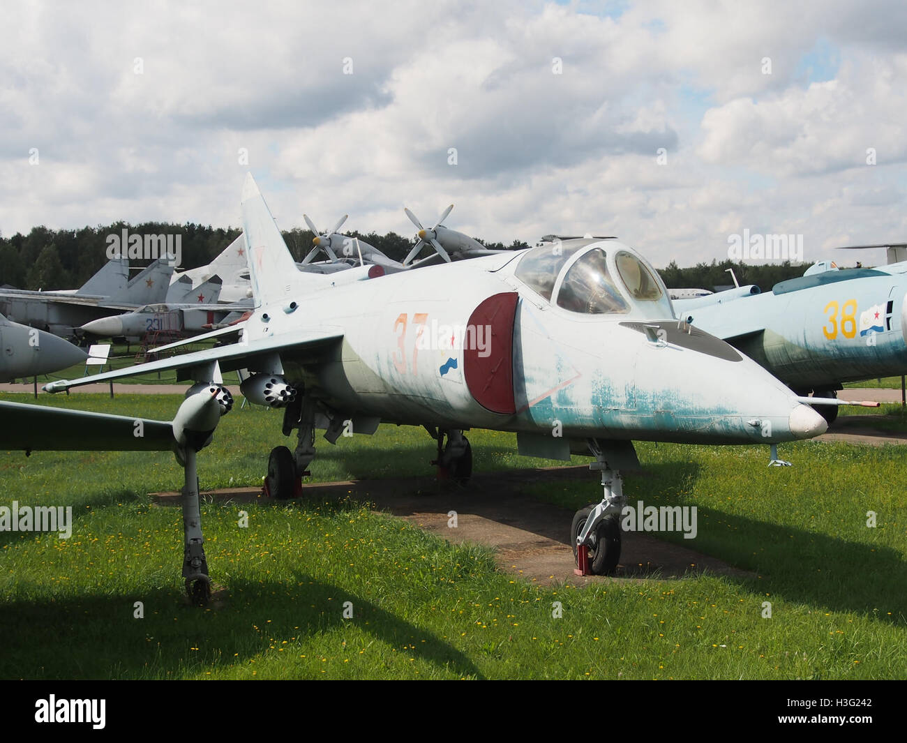 Soviet naval aviation hi-res stock photography and images - Alamy