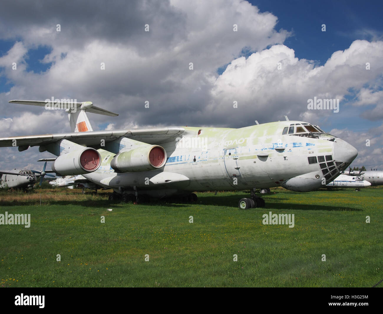 Carlo maria maggi hi-res stock photography and images - Alamy