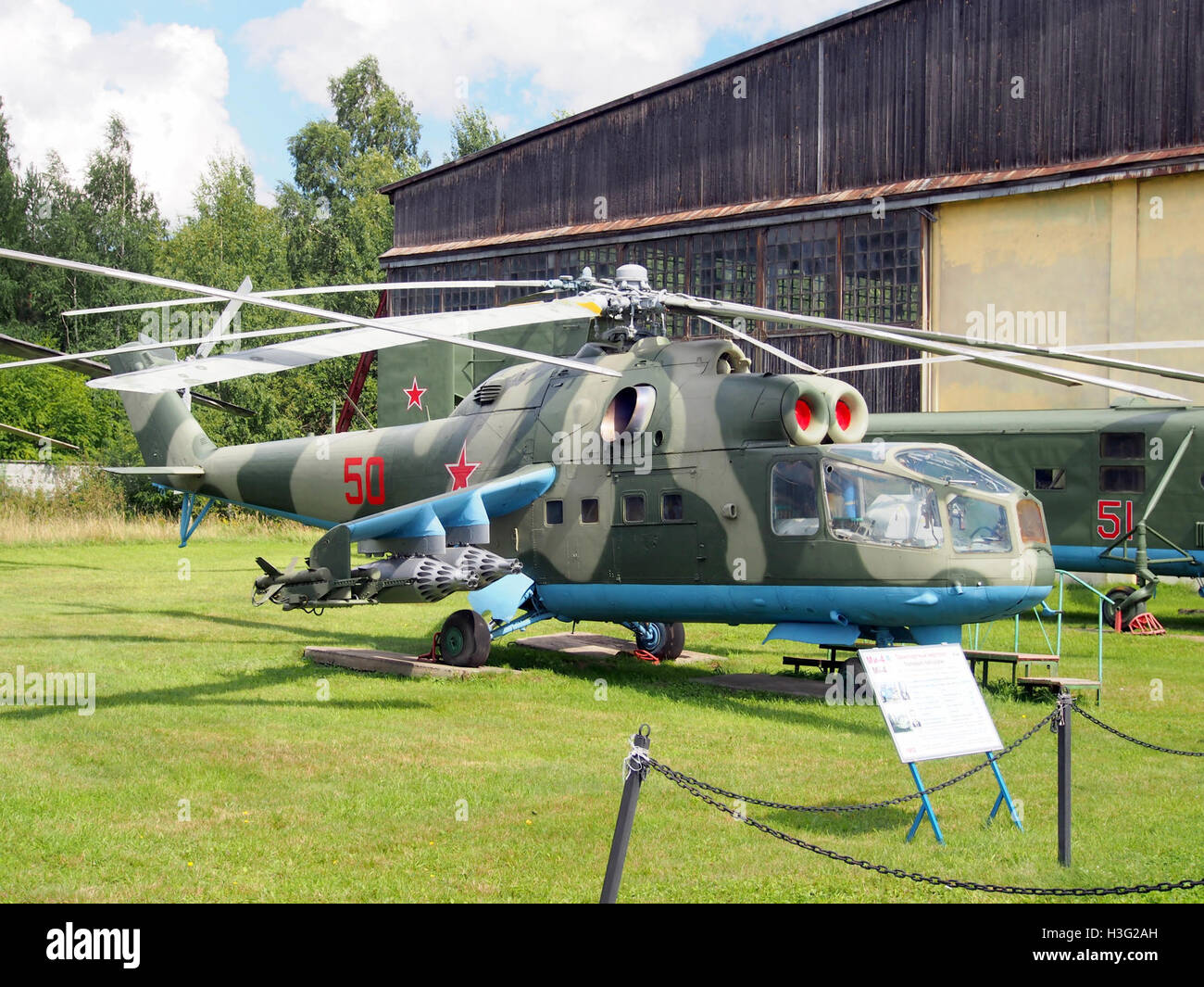 Mil mi hind hi-res stock photography and images - Alamy
