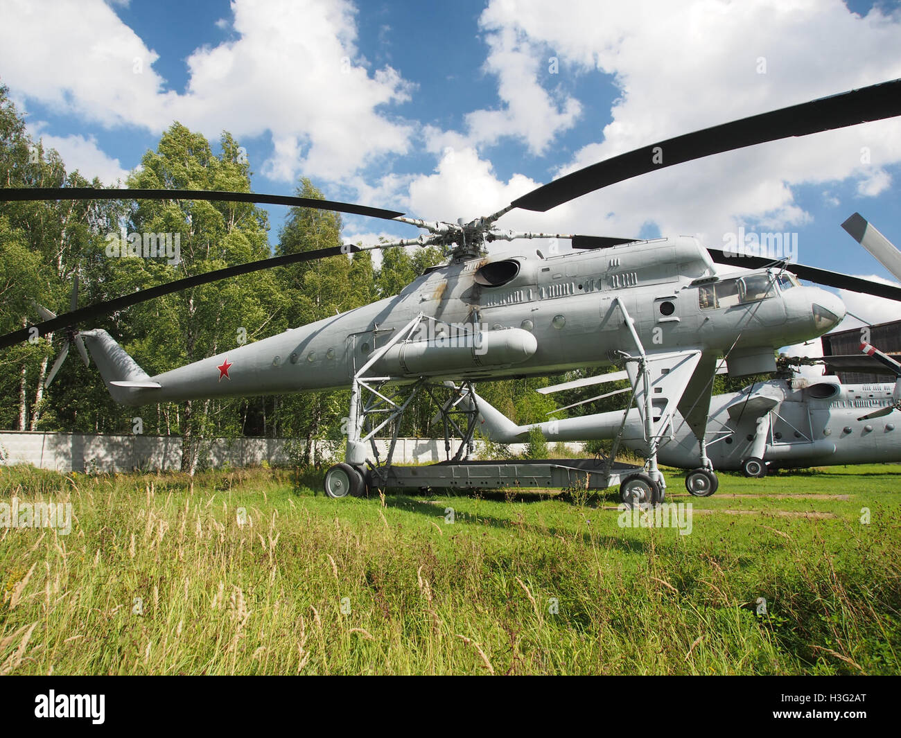 Mil mi 10 hi-res stock photography and images - Alamy