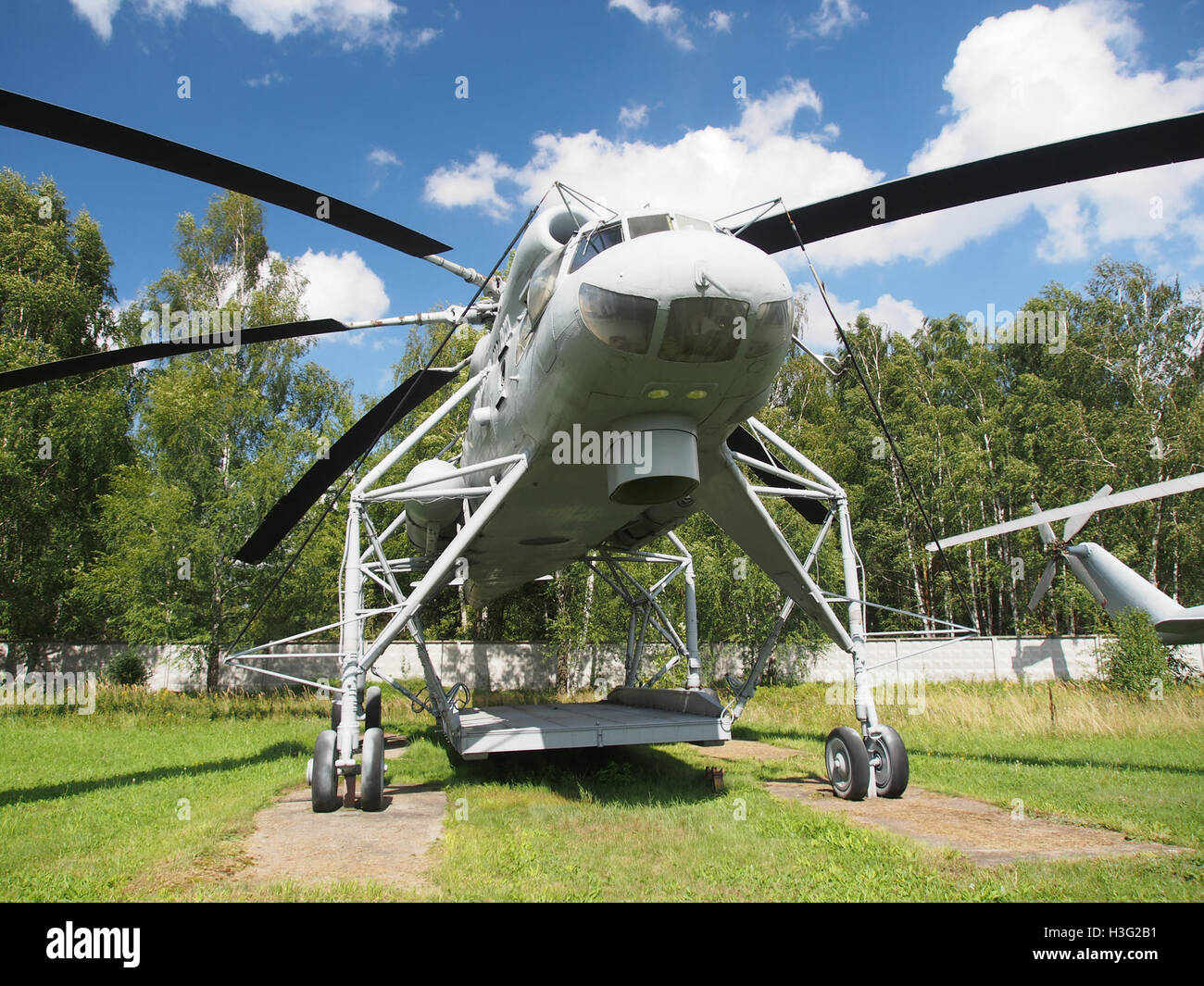 Mil mi 10 hi-res stock photography and images - Alamy