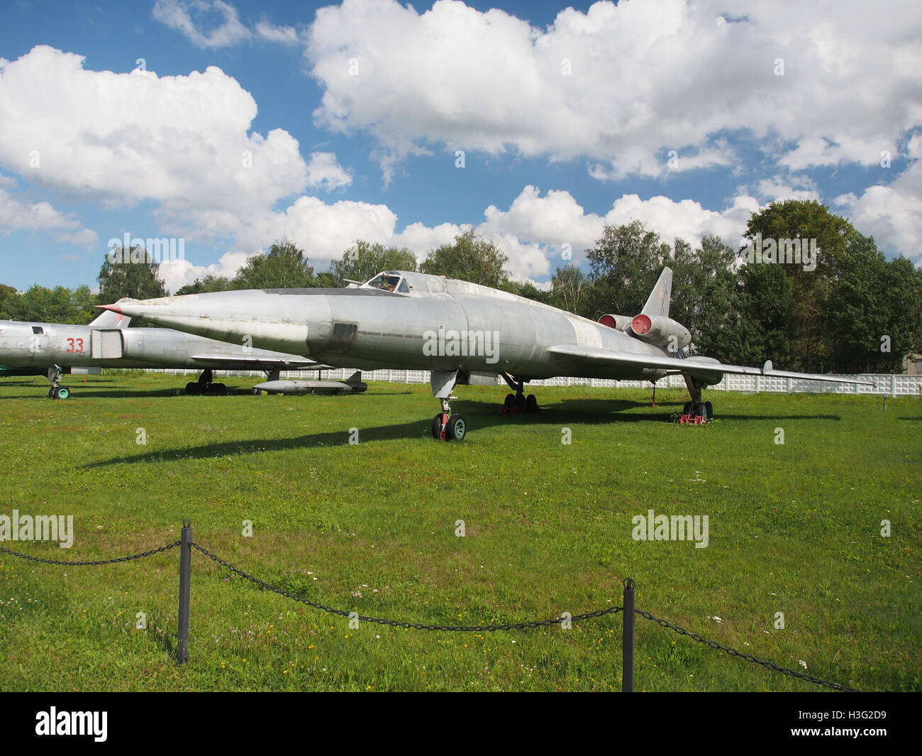 Tu 22 hi-res stock photography and images - Alamy